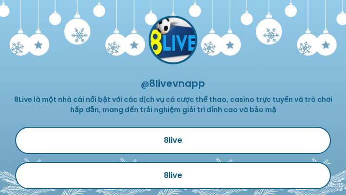 @8livevnapp | Link Space