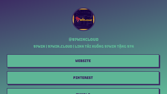 @97wincloud | Link Space