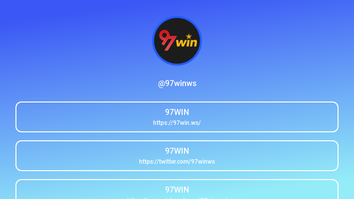 @97winws | Link Space