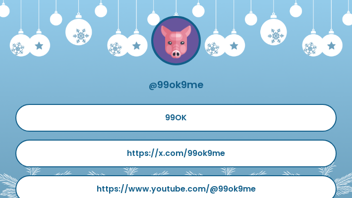 @99ok9me | Link Space