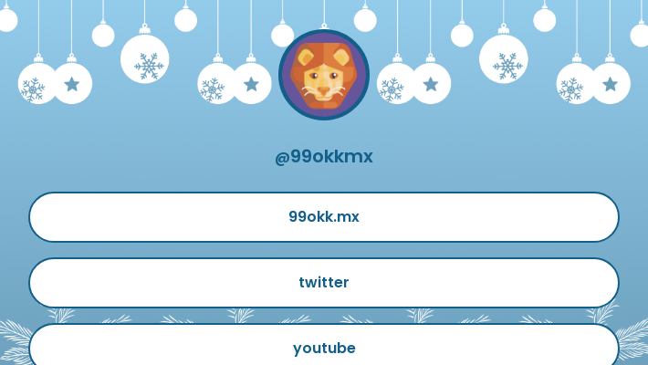 @99okkmx | Link Space
