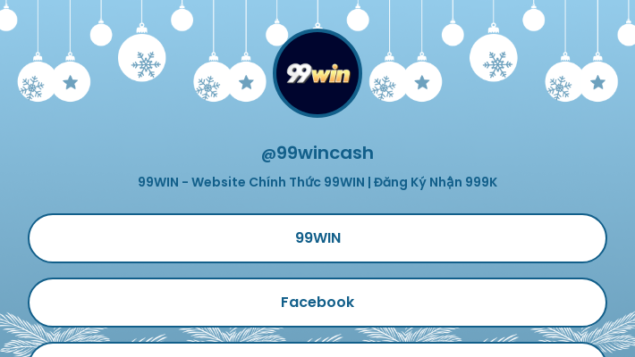 @99wincash | Link Space