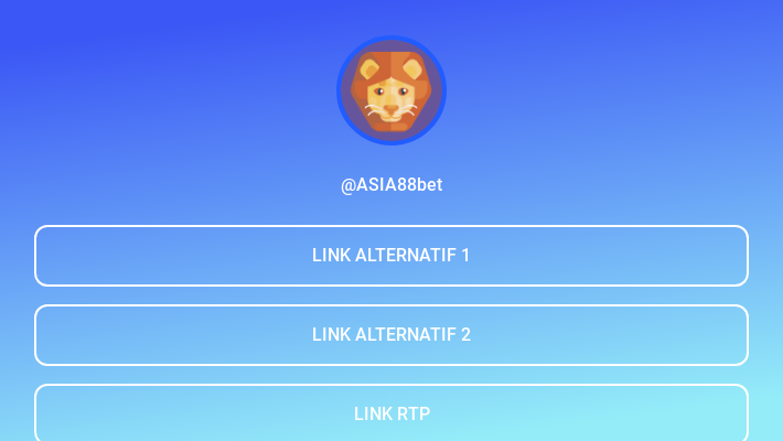 @ASIA88bet | Link Space