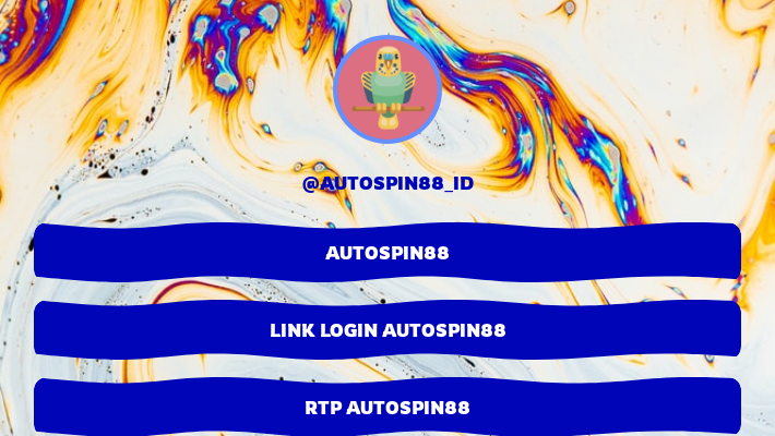 @AUTOSPIN88_ID | Link Space