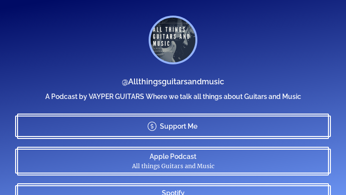 Allthingsguitarsandmusic Link Space