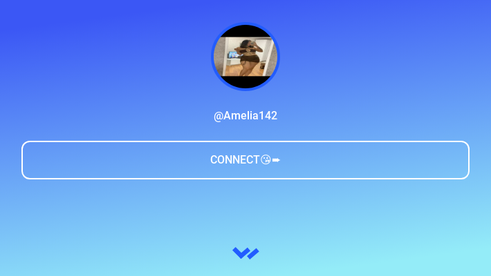 @Amelia142 | Link Space