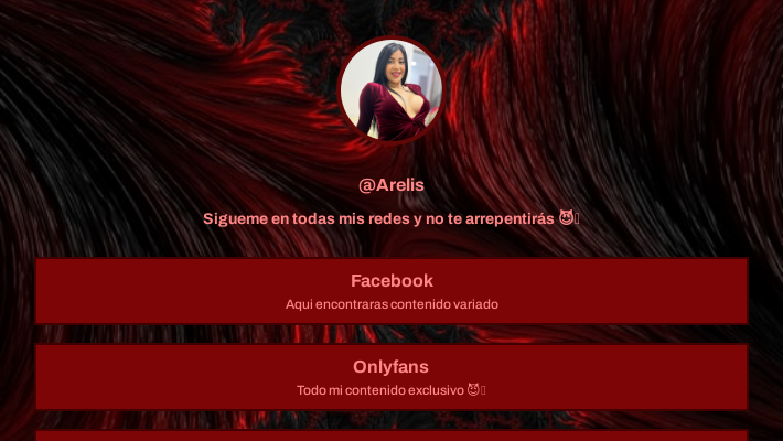 @Arelis | Link Space