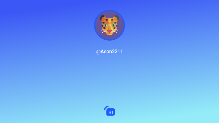 @Ason2211 | Link Space