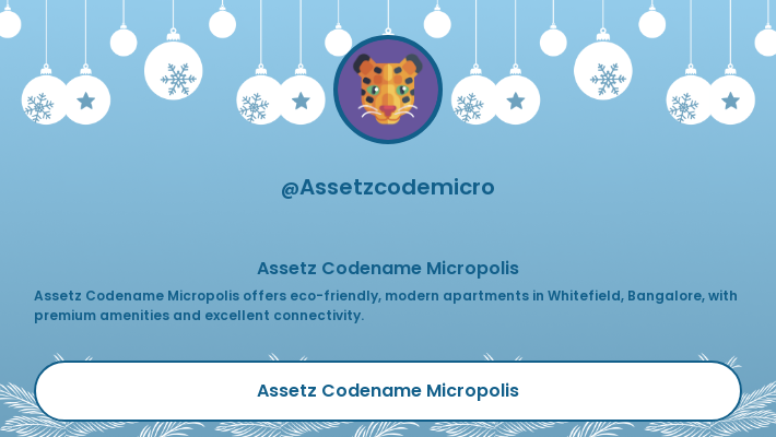 @Assetzcodemicro | Link Space