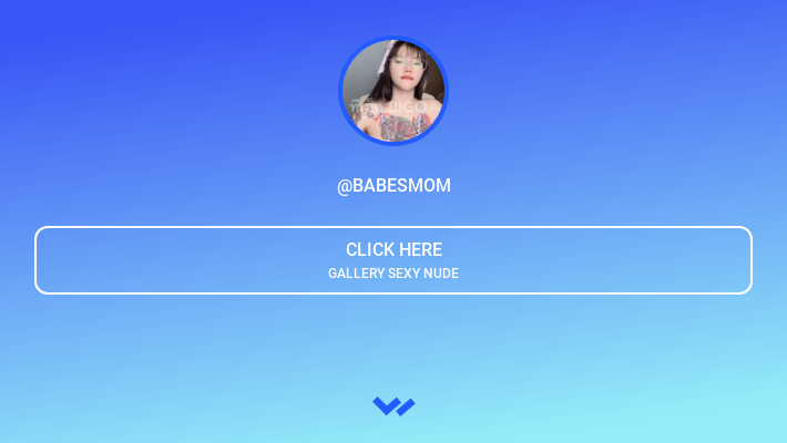 @BABESMOM | Link Space