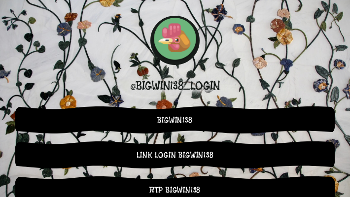 @BIGWIN138_LOGIN | Link Space