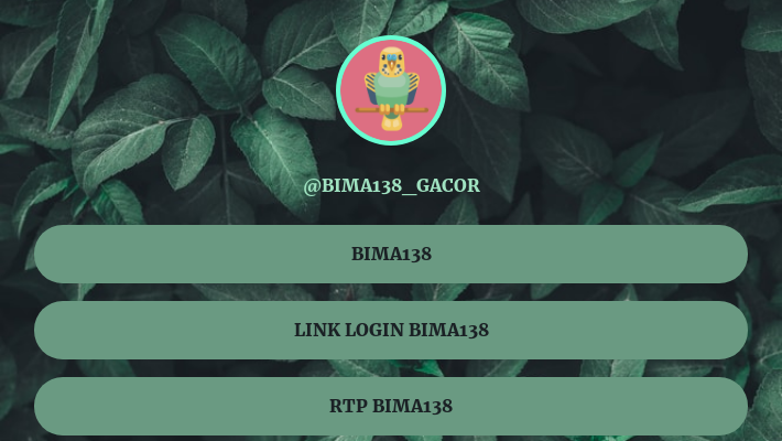 @BIMA138_GACOR | Link Space