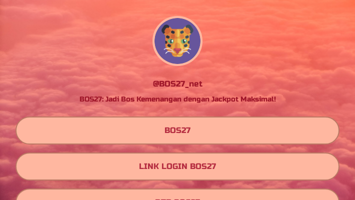 @BOS27_net | Link Space