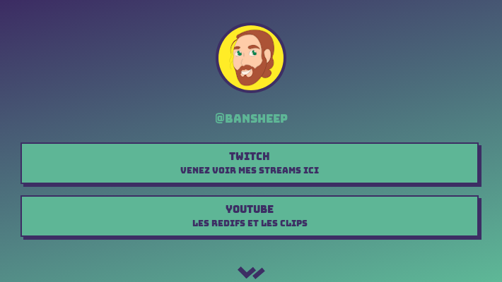 @Bansheep | Link Space