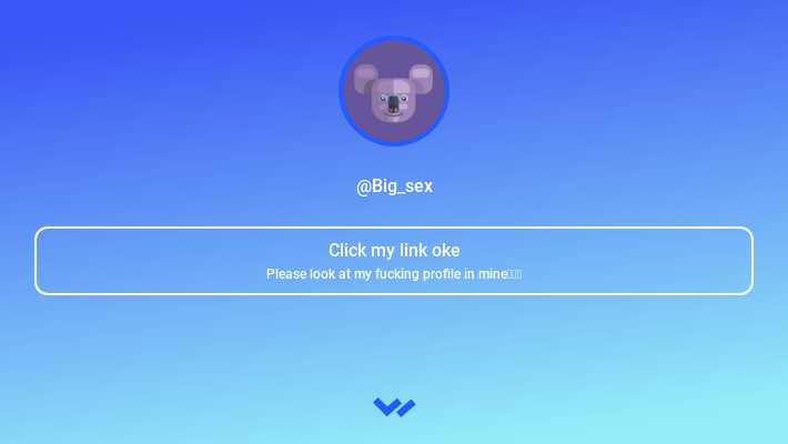Big Sex Link Space
