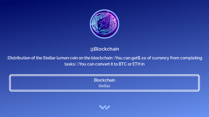 @Blockchain | Link Space