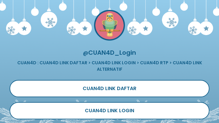 @CUAN4D_Login | Link Space