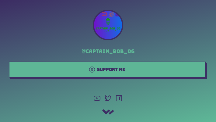 @Captain_Bob_Og | Link Space