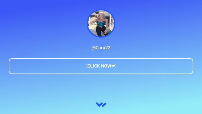 @Cara22 | Link Space