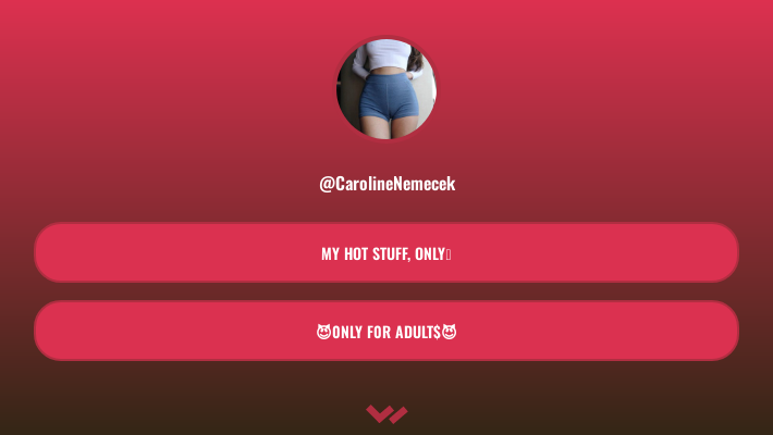 @CarolineNemecek | Link Space