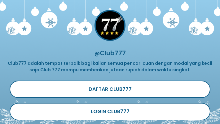 @Club777 | Link Space