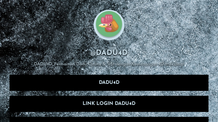 @DADU4D | Link Space