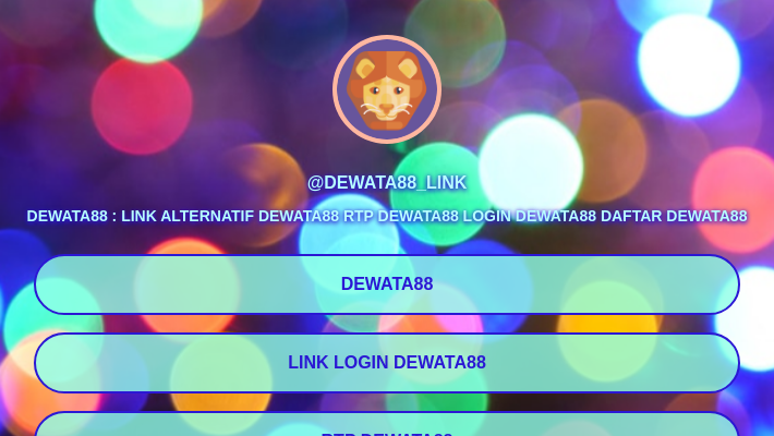 @DEWATA88_LINK | Link Space