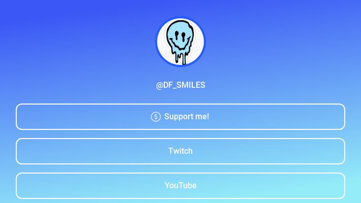 @DF_SMILES | Link Space