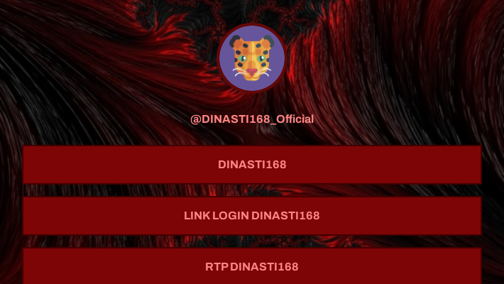 @DINASTI168_Official | Link Space