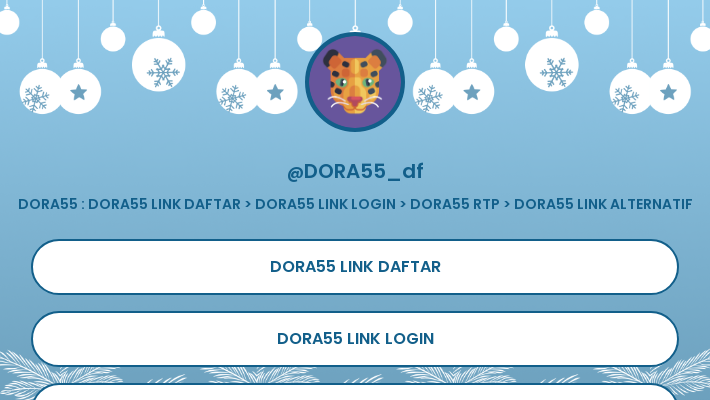 @DORA55_df | Link Space