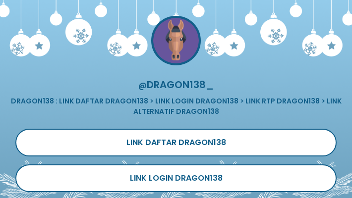 @DRAGON138_ | Link Space