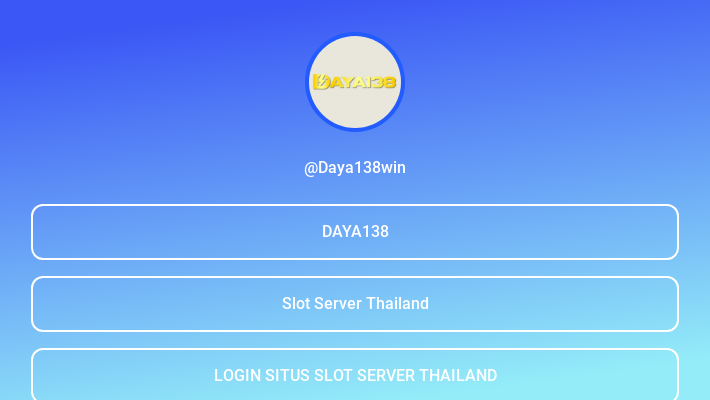 @Daya138win | Link Space