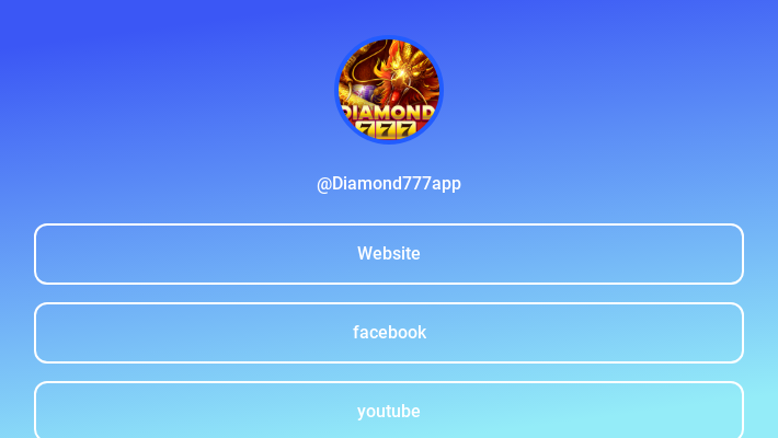 @Diamond777app | Link Space