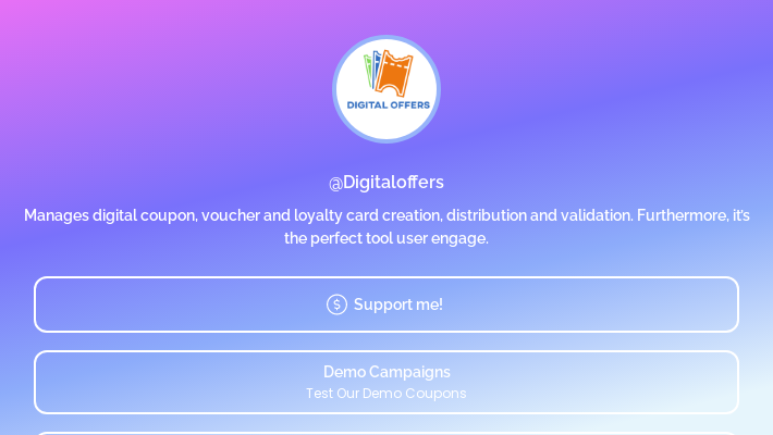 @Digitaloffers | Link Space