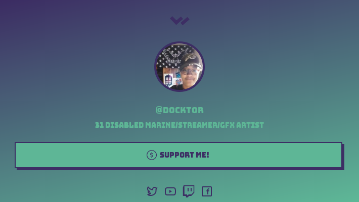 @Docktor | Link Space