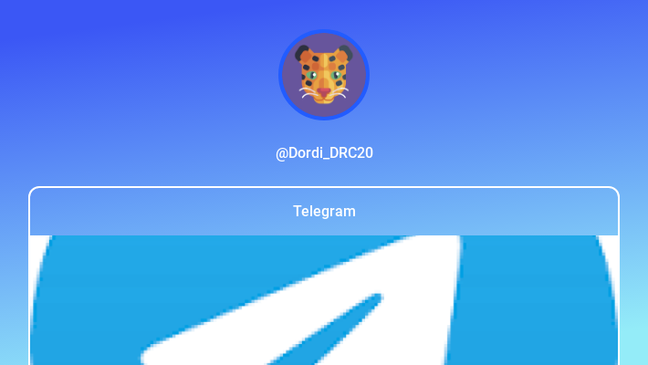 @Dordi_DRC20 | Link Space