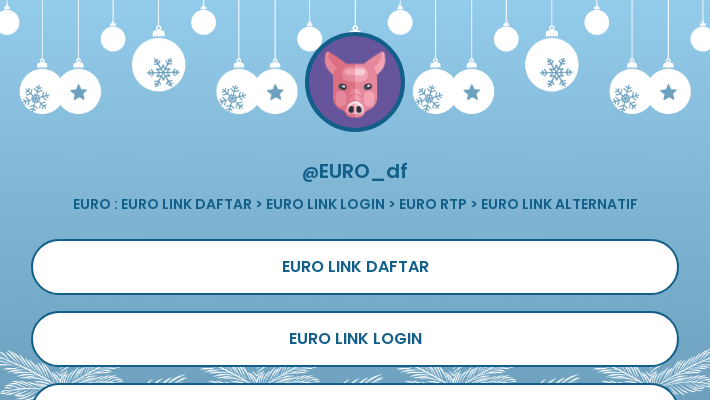 @EURO_df | Link Space