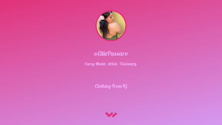 @ElliePassaro | Link Space