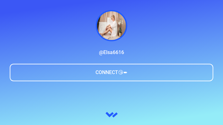 @Elsa6616 | Link Space