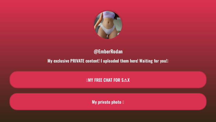 @EmberRodan | Link Space