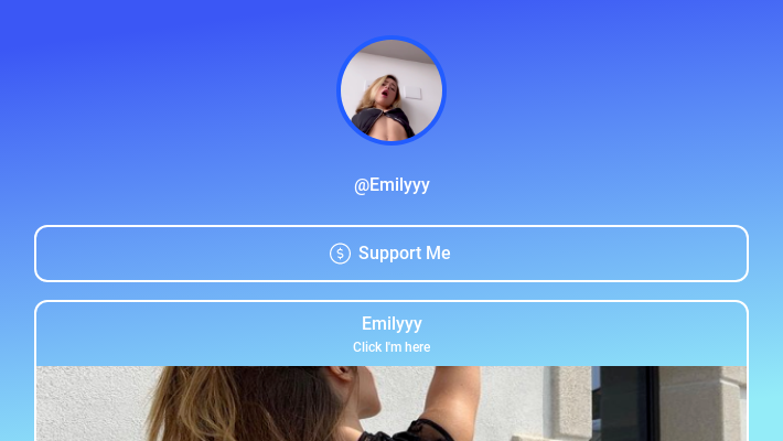 @Emilyyy | Link Space