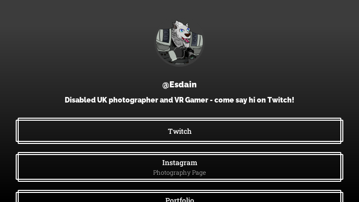 @Esdain | Link Space