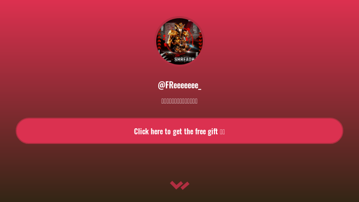 @FReeeeeee_ | Link Space