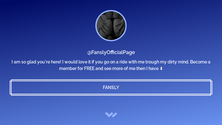 @FanslyOfficialPage | Link Space