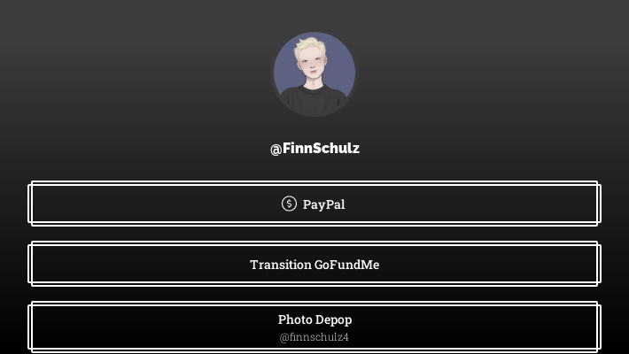 @FinnSchulz | Link Space