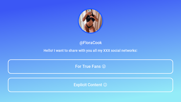 @FloraCook | Link Space