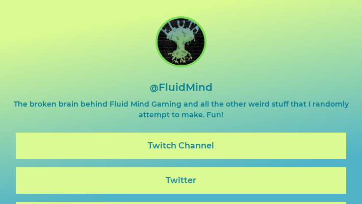 @FluidMind | Link Space