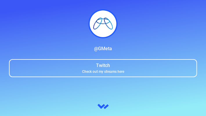 @GMeta | Link Space