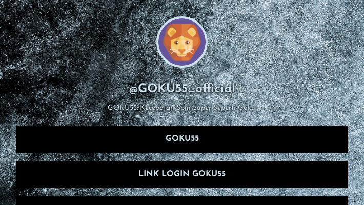 @GOKU55_official | Link Space