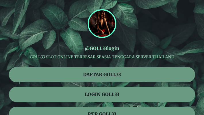 @GOLL33login | Link Space